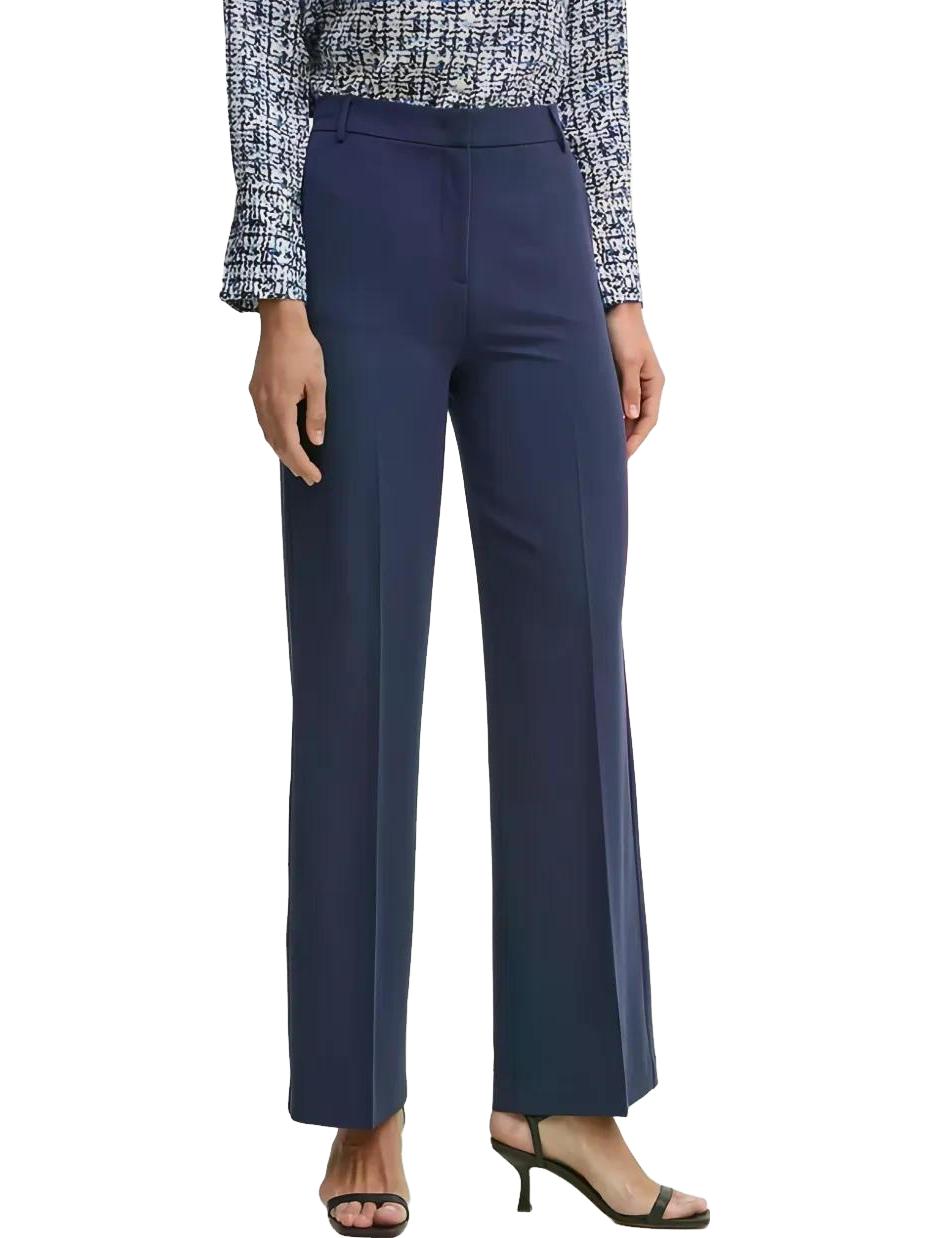 SISLEY Flared Trousers