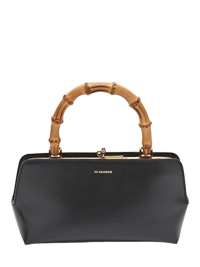 STAUD Staud Michelina Tie-Front Top