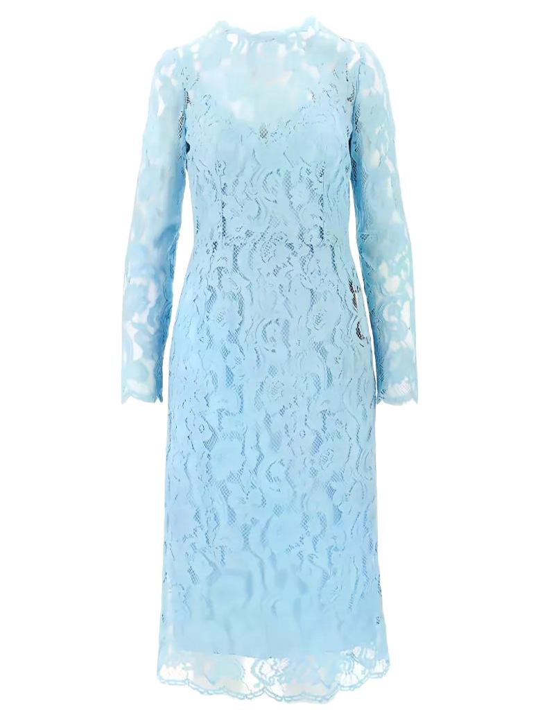 Zimmermann Luminosity Splice Floral Lace Linen & Silk High-Low Dress In Garden Scene - 64% Off | Editorialist Zimmermann Luminosity Splice Floral Lace Linen & Silk High-Low Dress In Garden Scene - 64% Off | Editorialist
