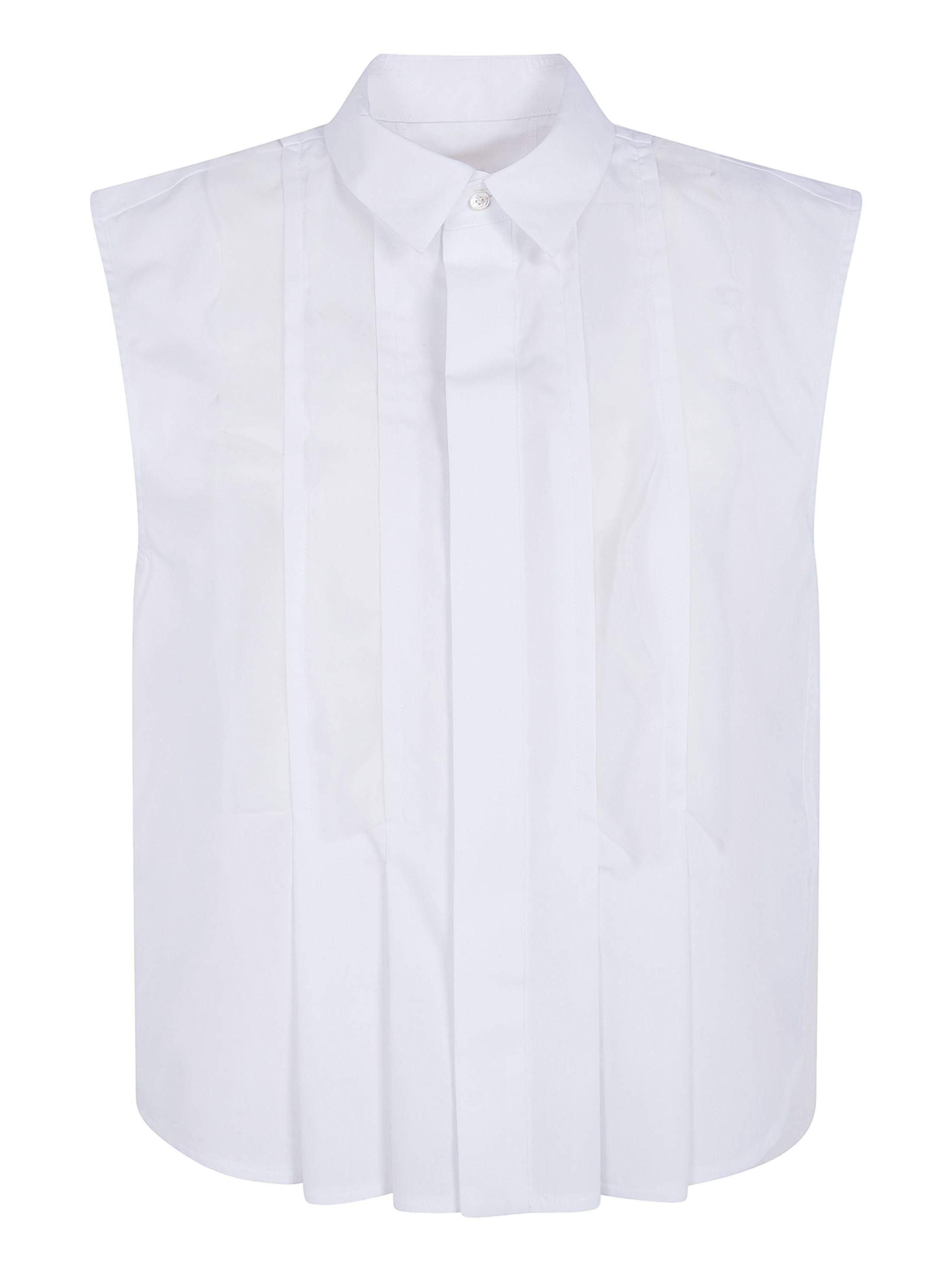 SIMONMILLER Loch Blouse