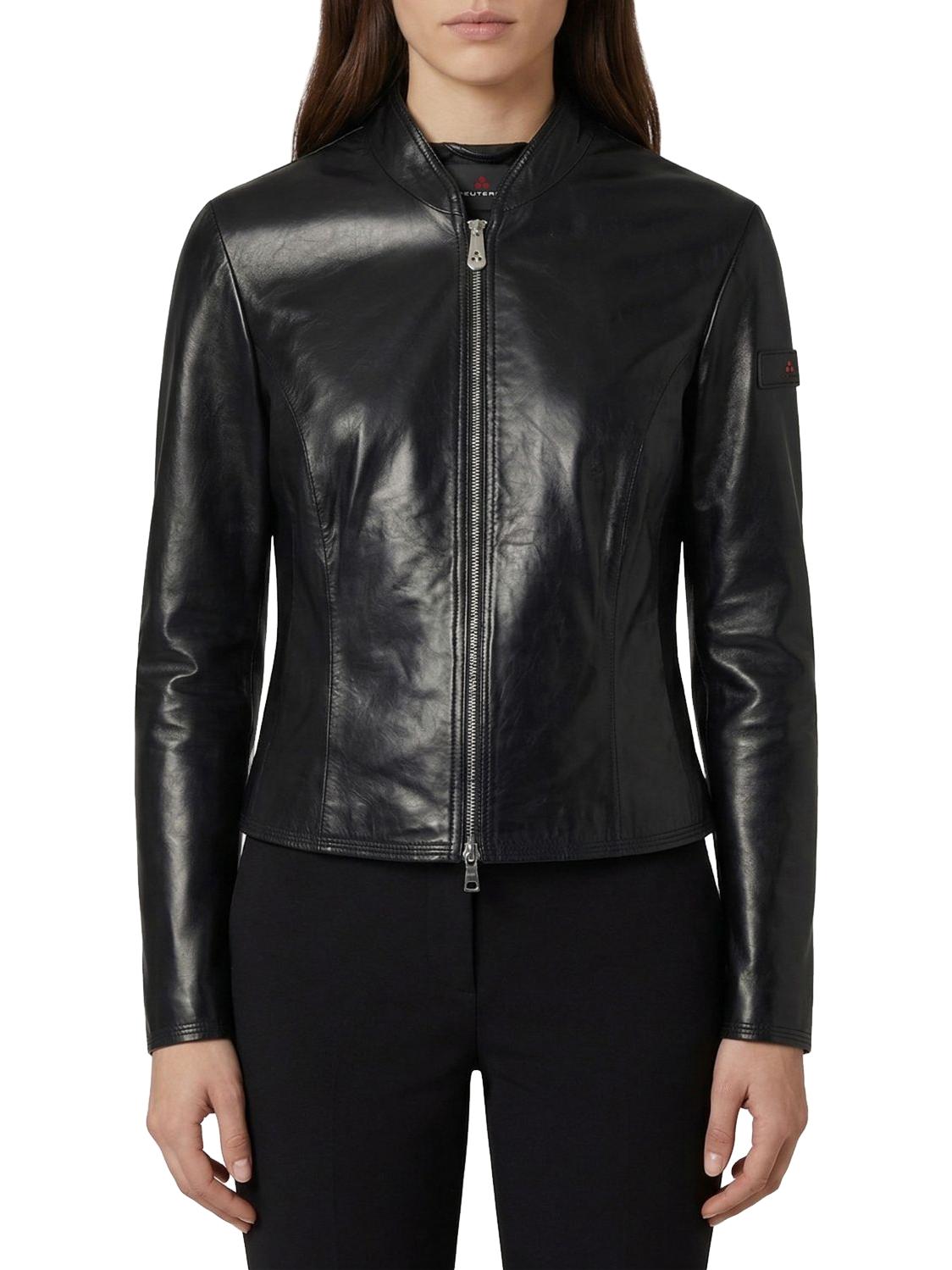 COURREGES Courrèges Low-Rise Flared Trousers
