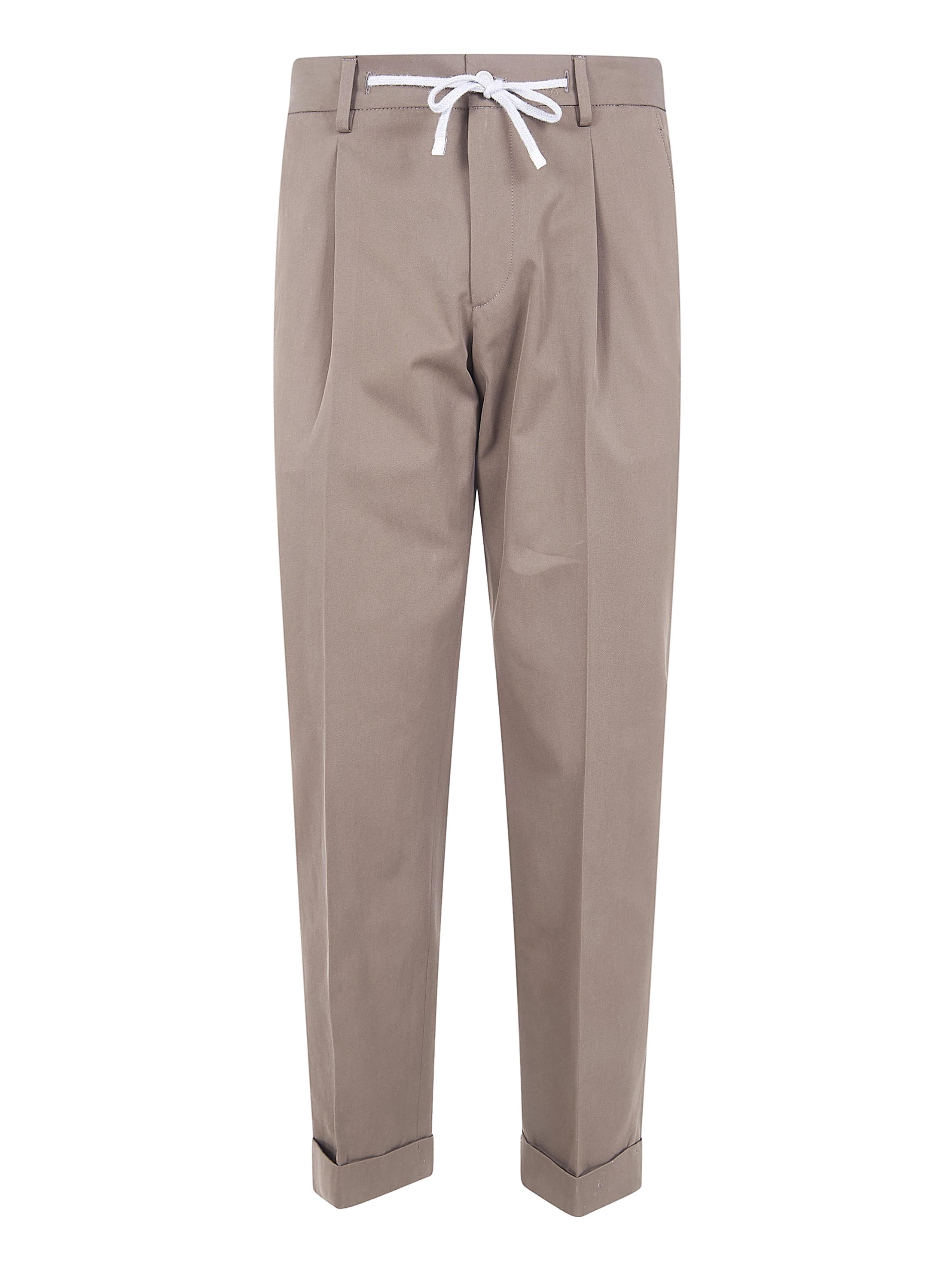 BUGATCHI pima cotton polo