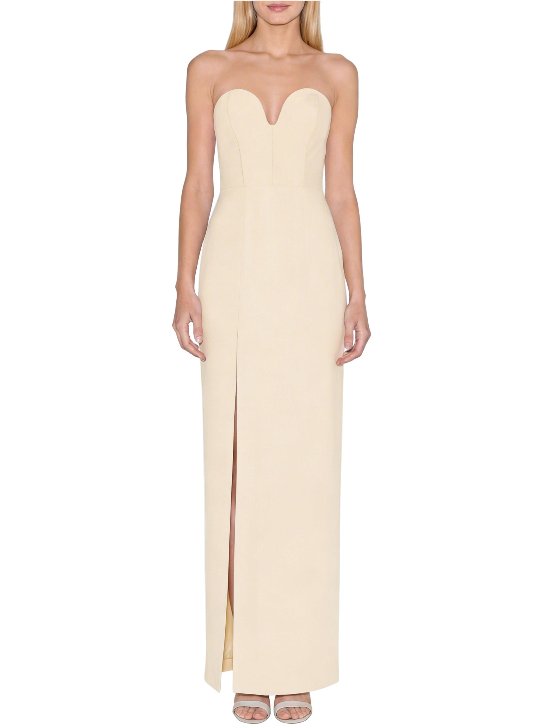 AMANDA UPRICHARD Amanda Uprichard Cherri Gown