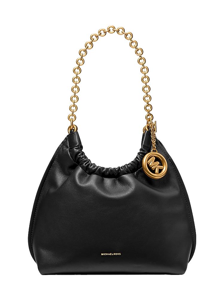 MICHAEL KORS Michael Kors Indie Medium Cinched Shoulder Bag