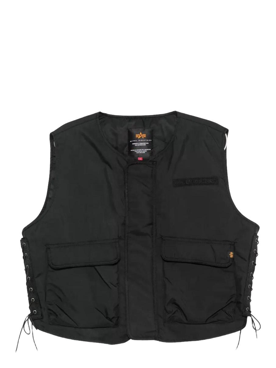 ALPHA INDUSTRIES M-1952A Heritage Gilet