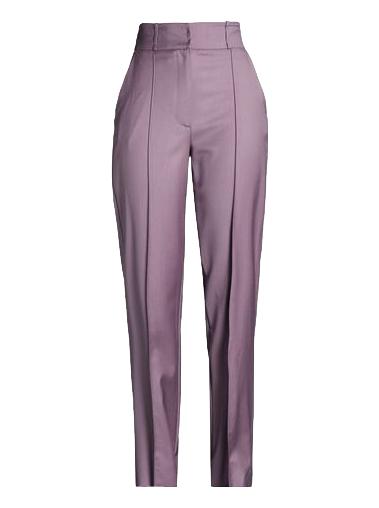 MAX MARA Max Mara Malaga Metallic Button-Up Jacket