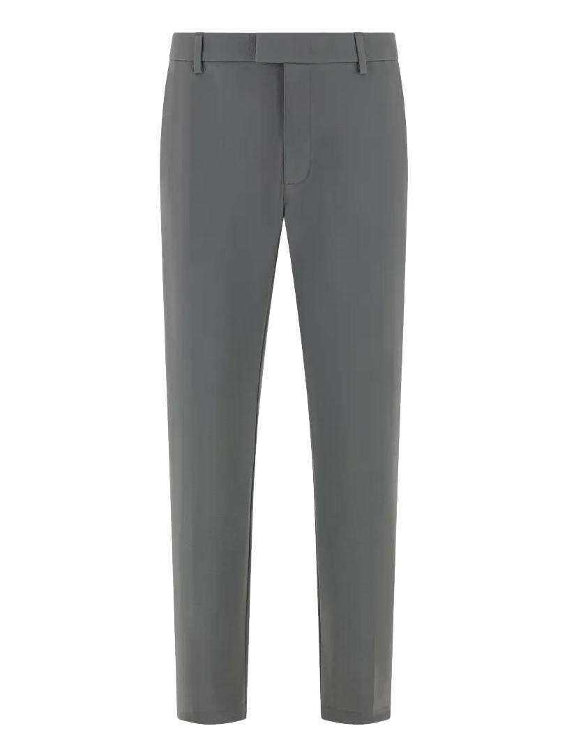 BOGGI MILANO Rory B Tech Seersucker Trousers