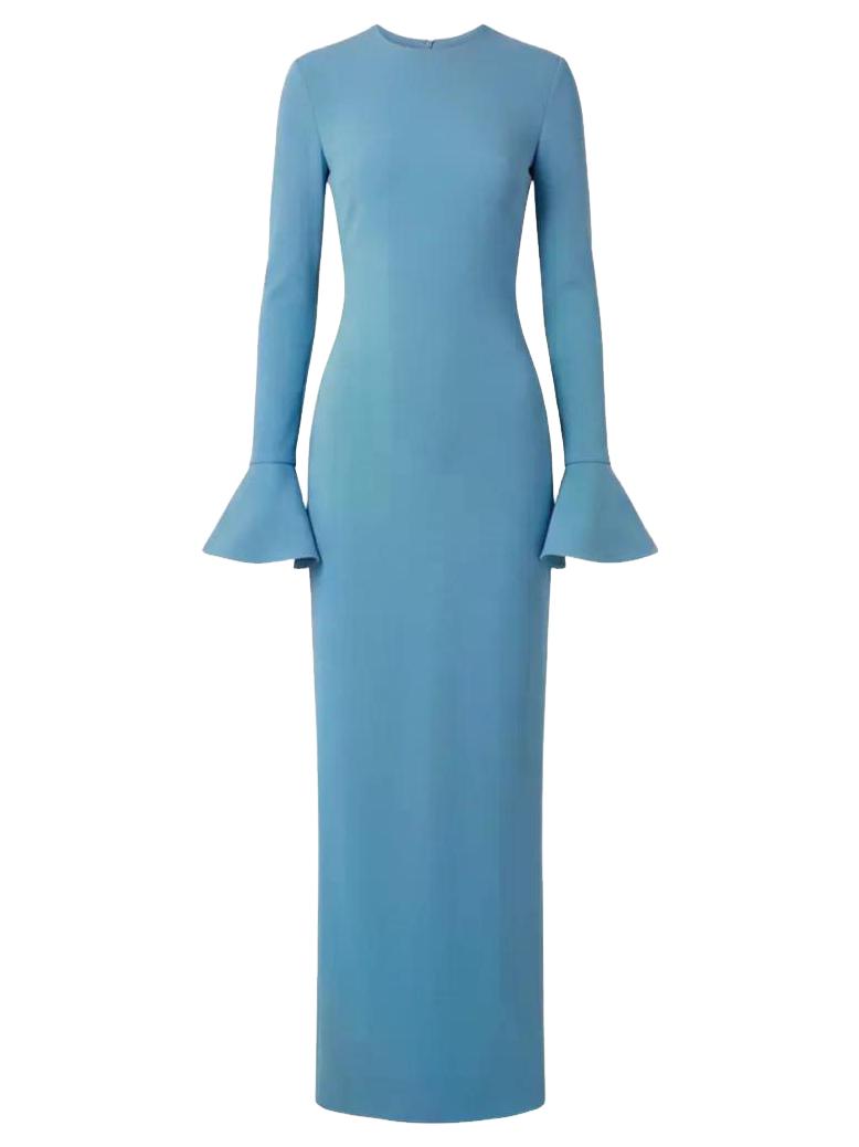 L'Academie Alicia Dress - Ivory | Editorialist
