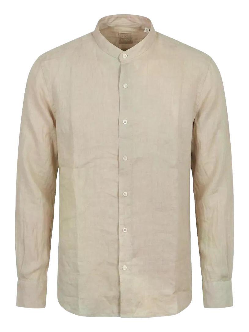 ZEGNA Zegna Oasi Lino Field Jacket