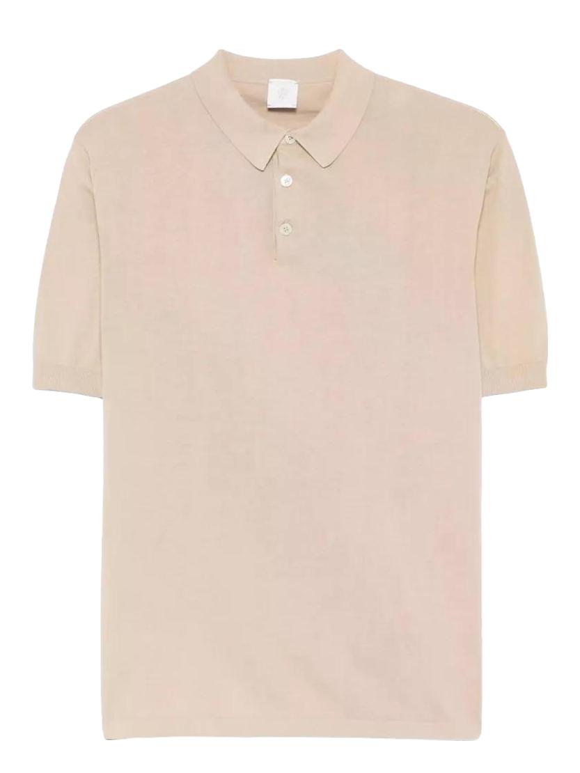WOOLRICH Drawstring Pleated Shorts