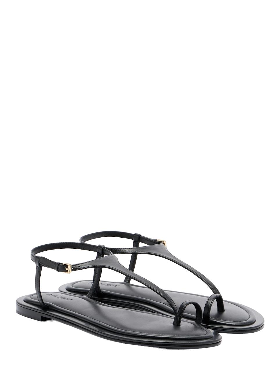 A.EMERY Alta Leather Sandals