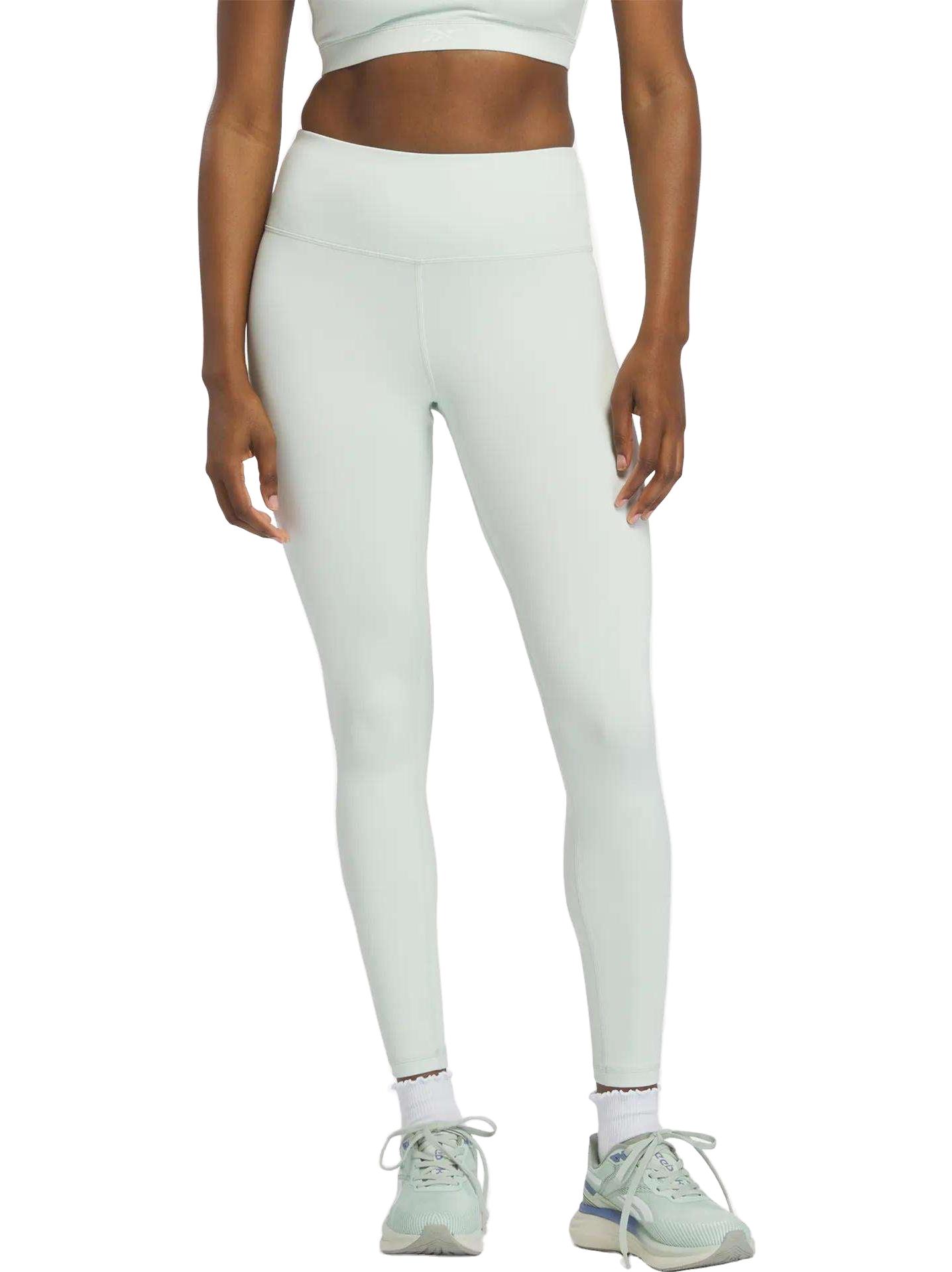REEBOK high-rise leggings