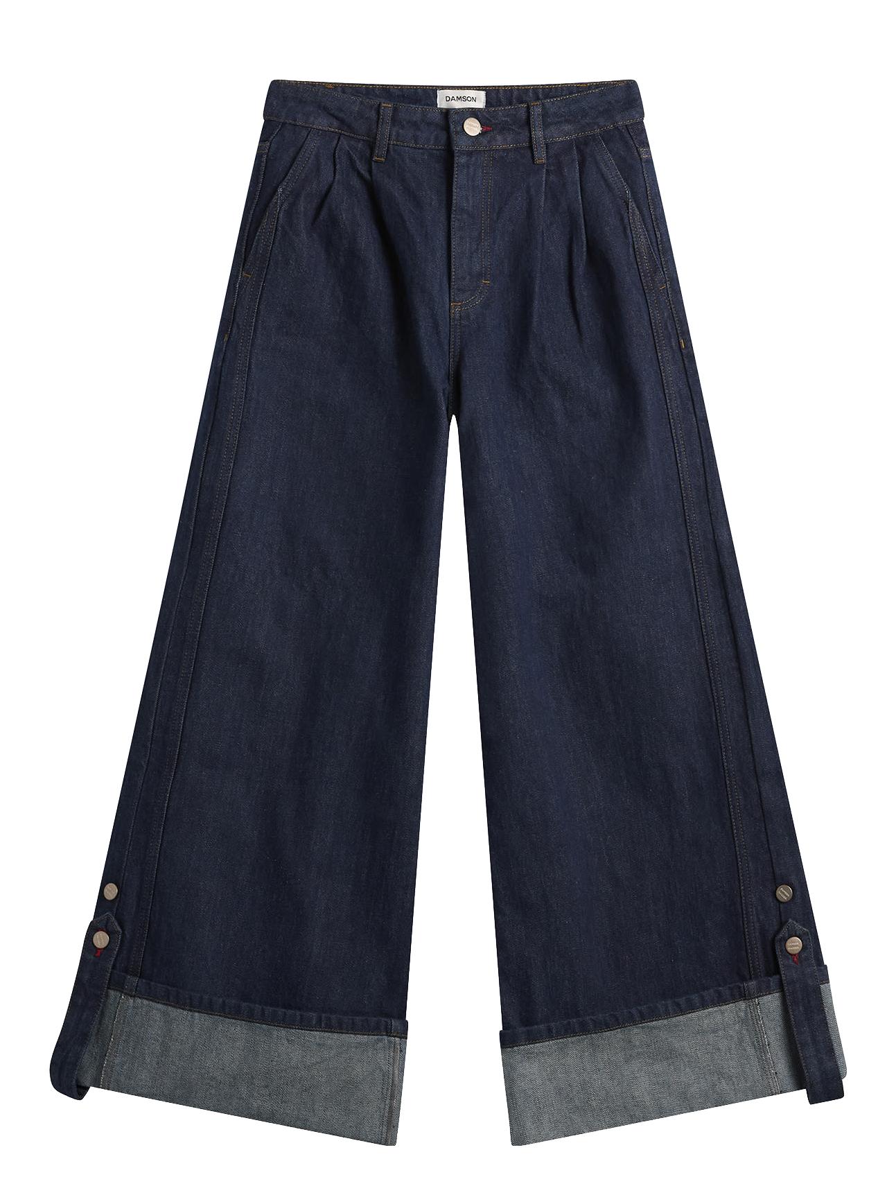 DAMSON MADDER Wylie Jeans