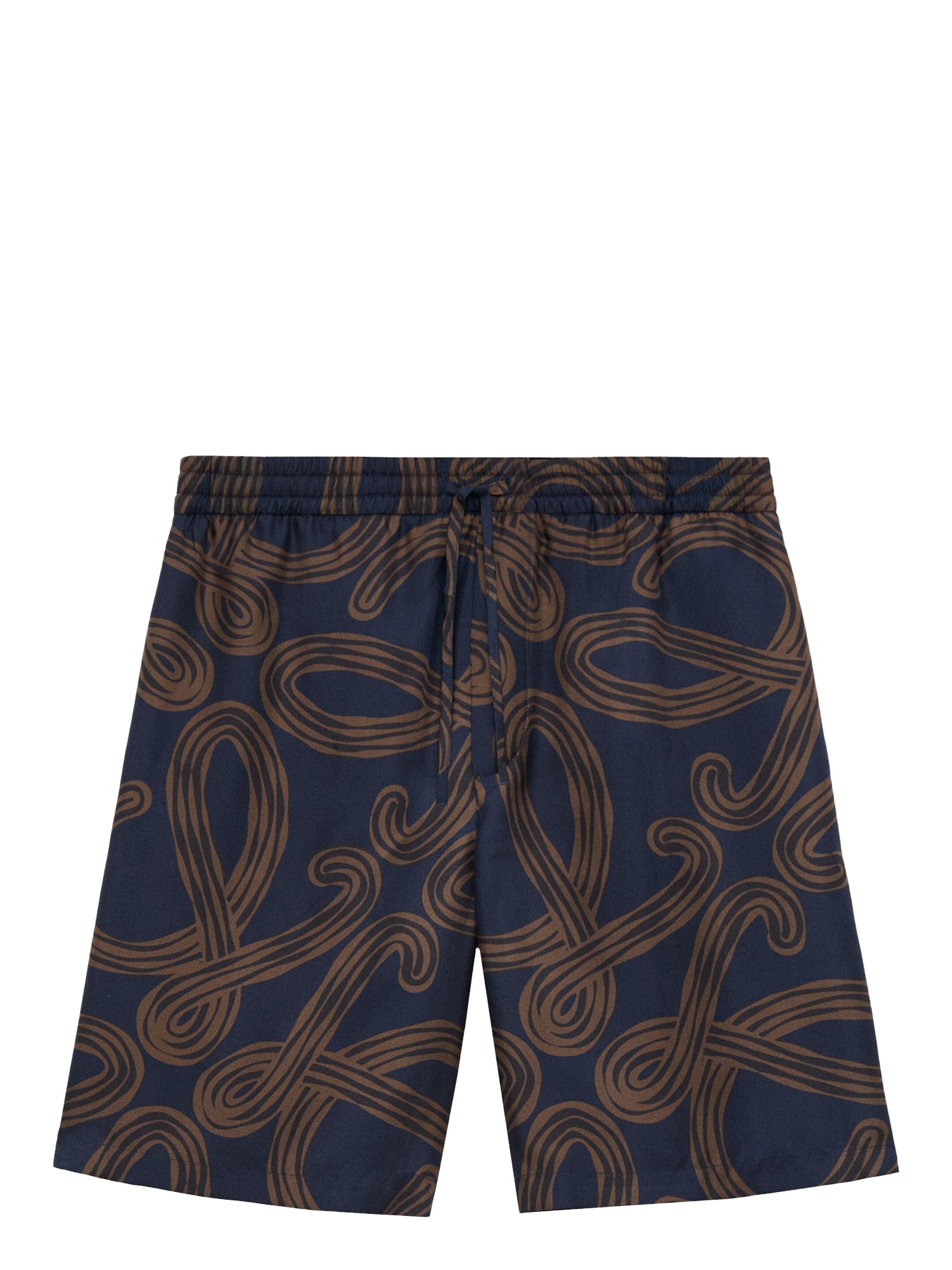 LOEWE Visvim Social Sculpture Wide-Leg Jeans