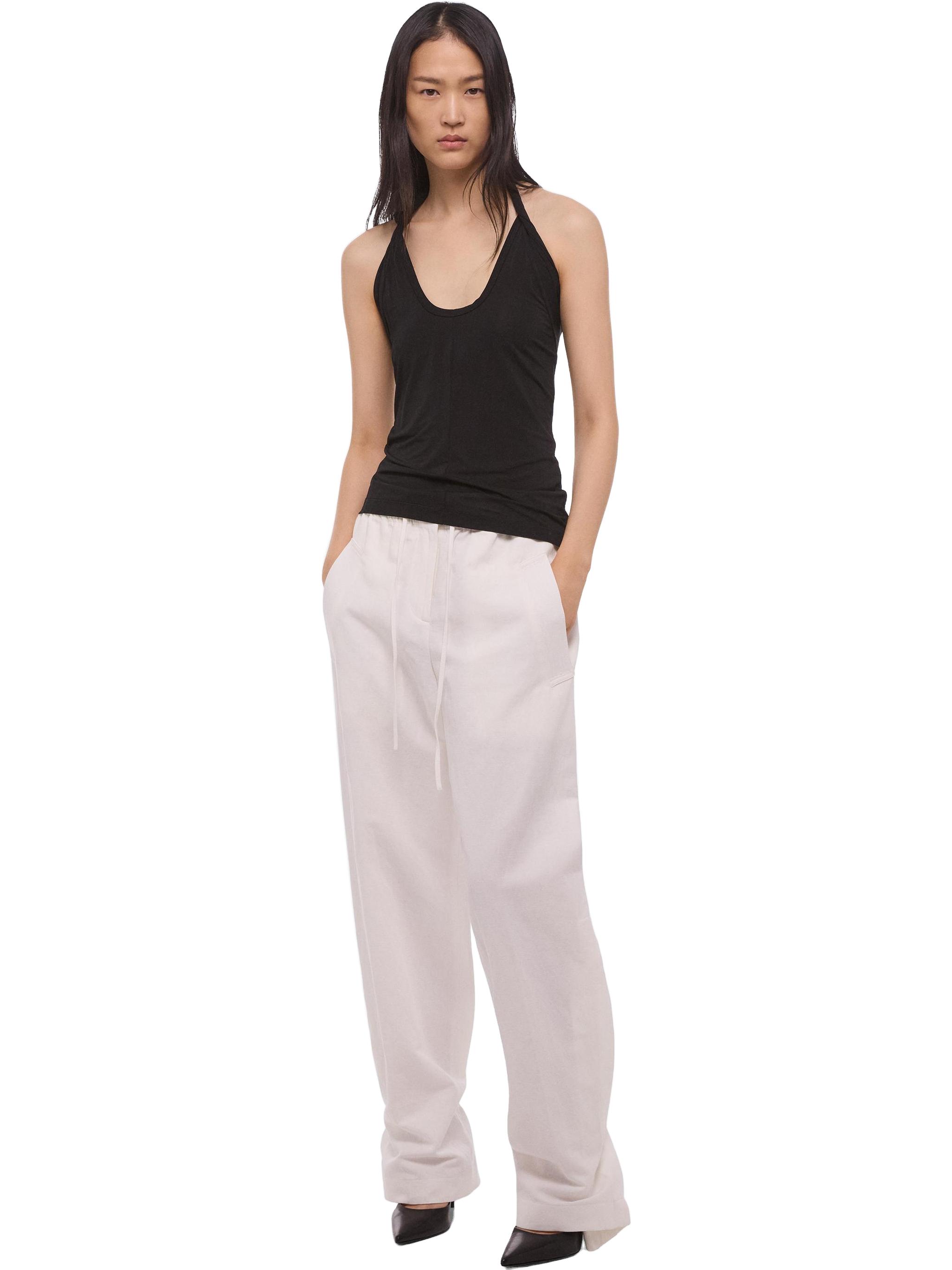 HELMUT LANG Twisted Dancer Top