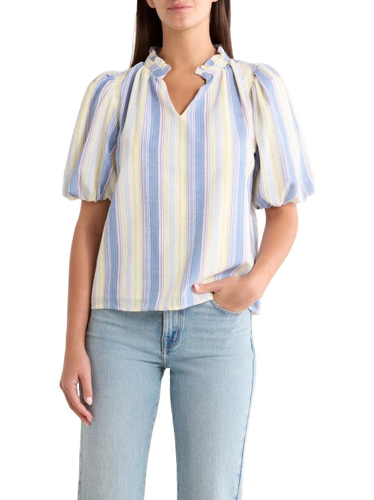 SEROYA SEROYA Panie Knit Top