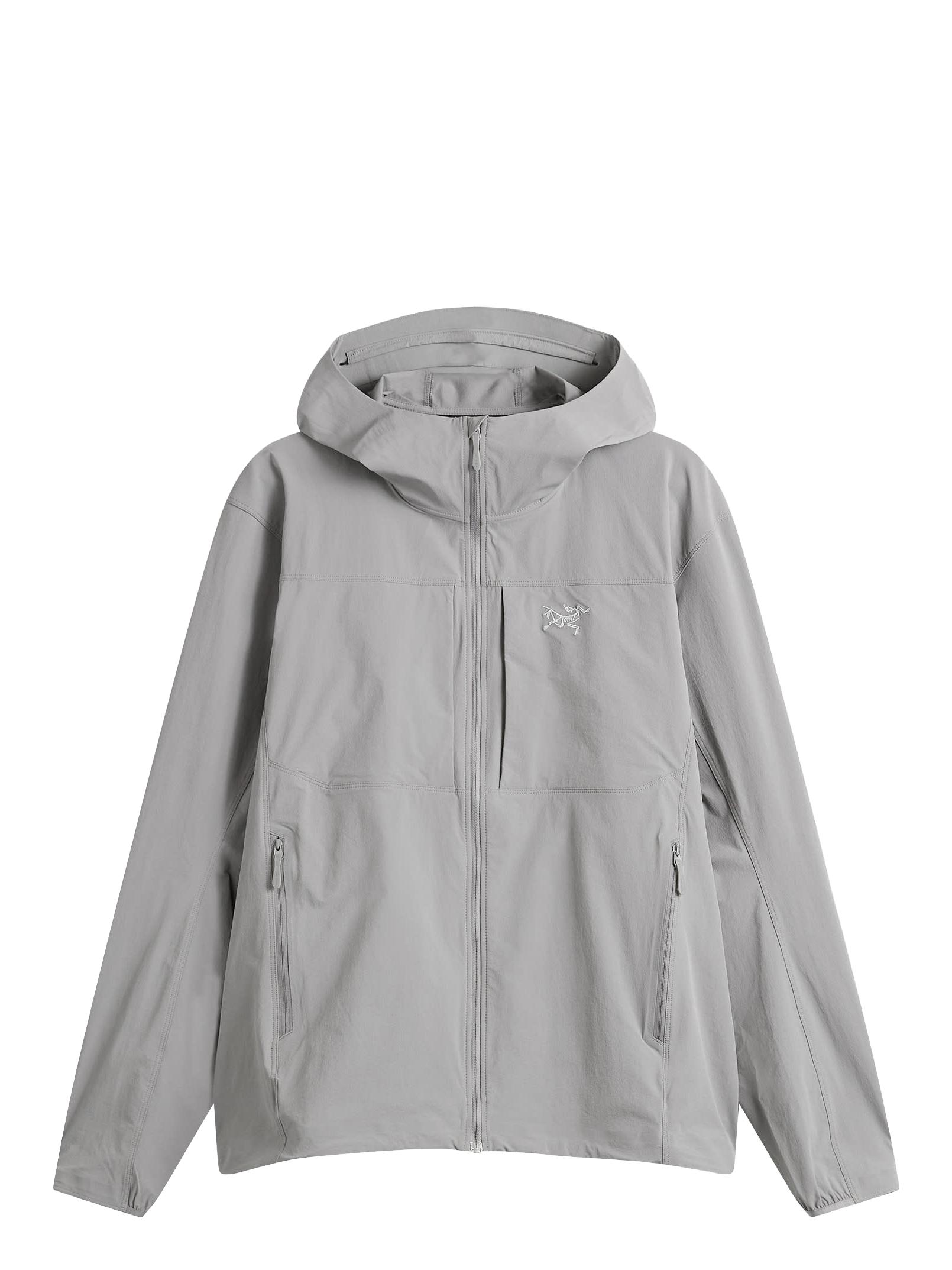 ARC'TERYX Gamma Lightweight Hooded Jacket