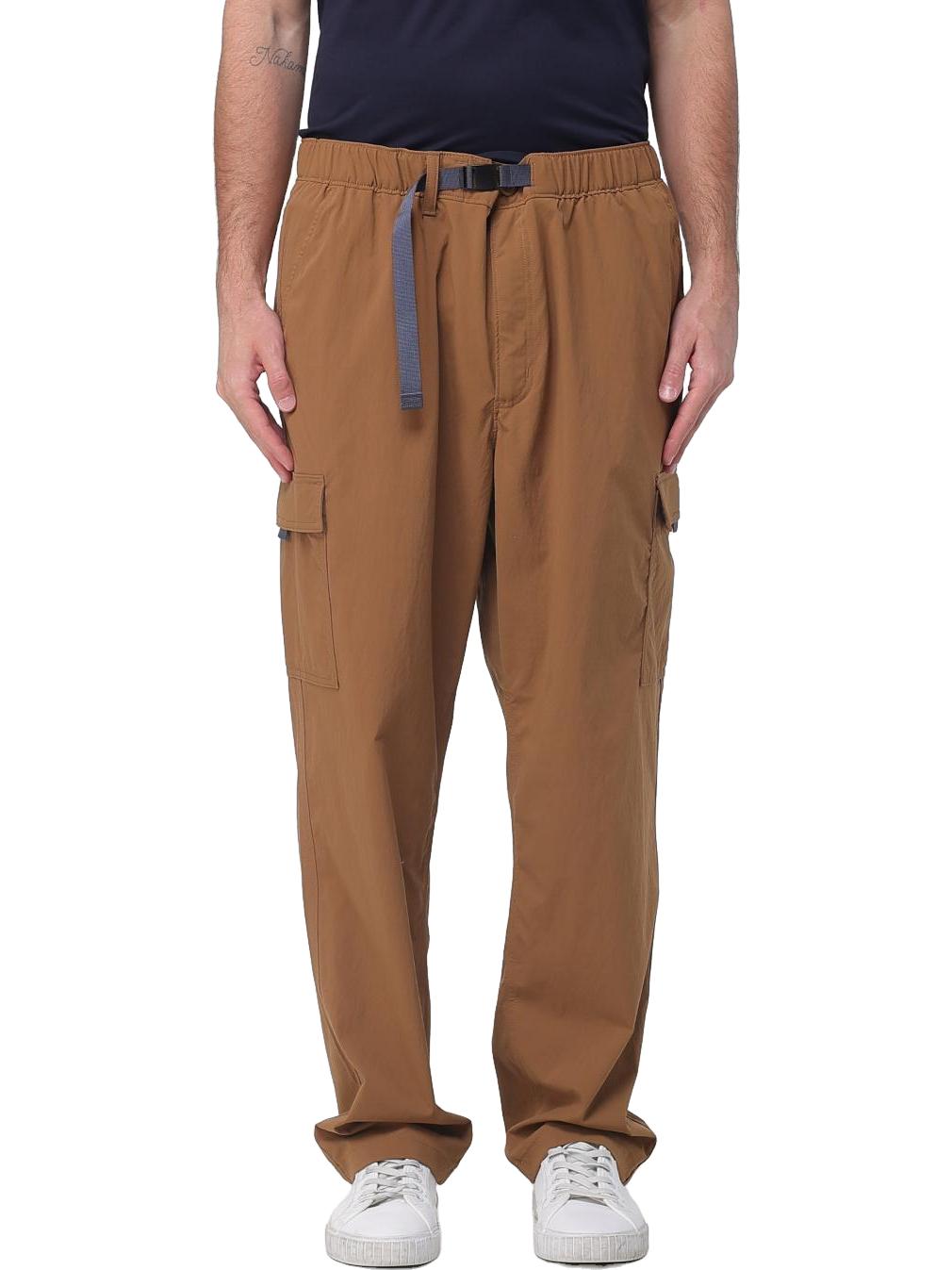 PATAGONIA Stretch Nylon Cargo Trousers