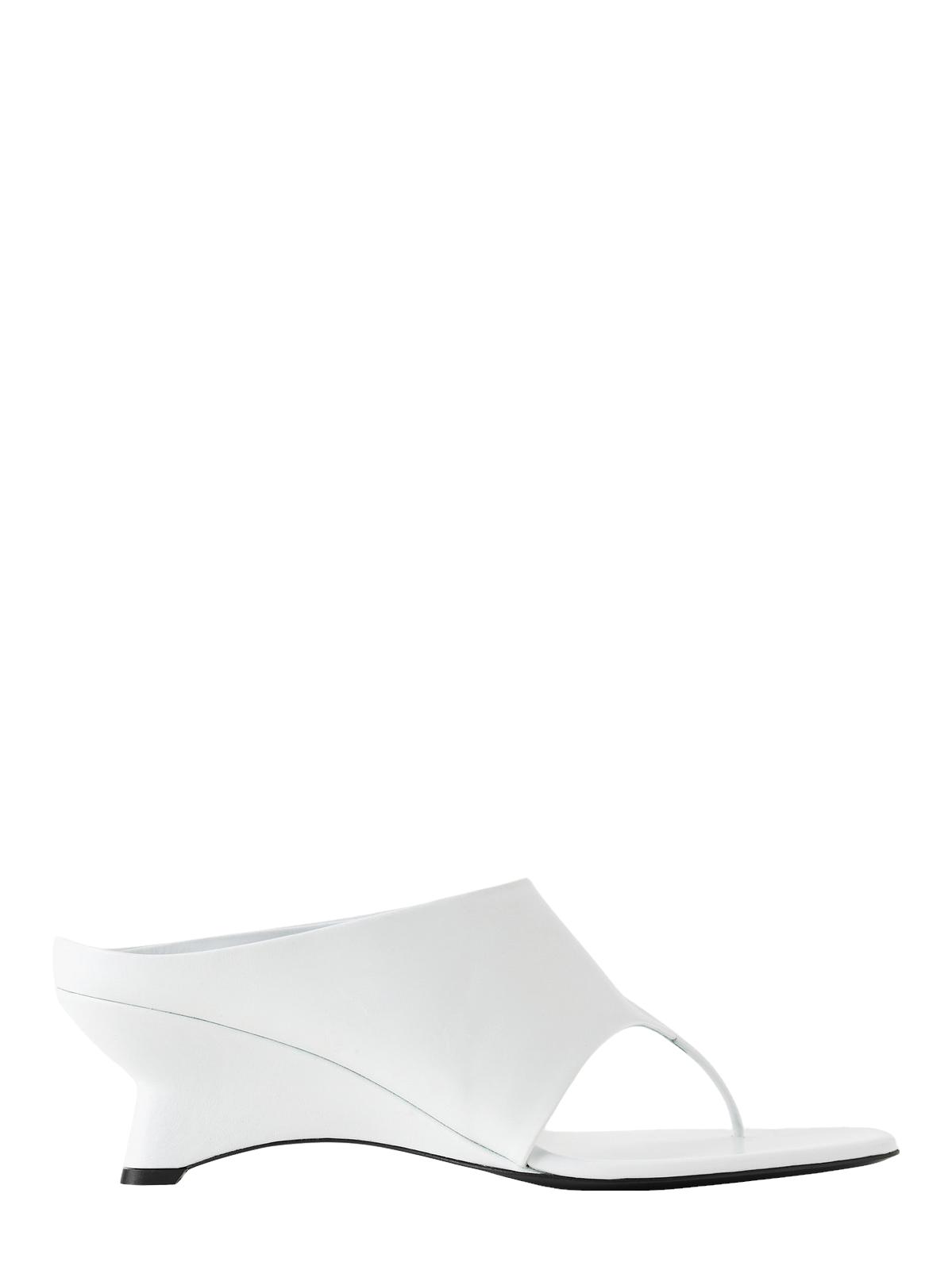 KHAITE Webber Crinkled-Voile Midi Dress