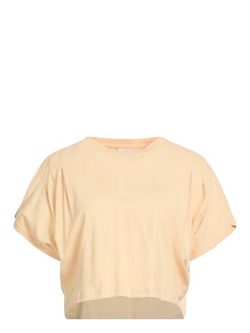 ISABEL MARANT ÉTOILE T-shirt Pastel Organic Cotton