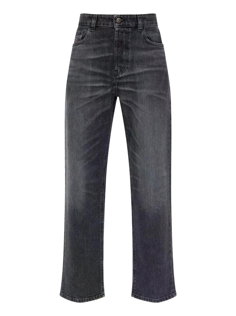 DIESEL® 1988 D-Ark 09N49 Jeans