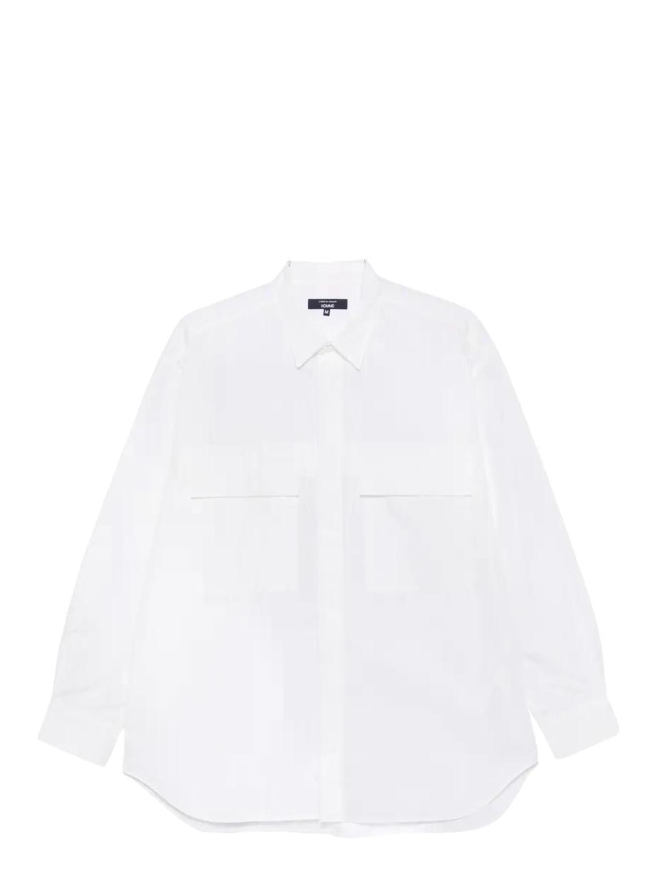 LANVIN Lanvin Curb Logo Low-Top Sneakers