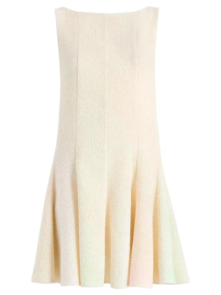 KHAITE Mags Dress