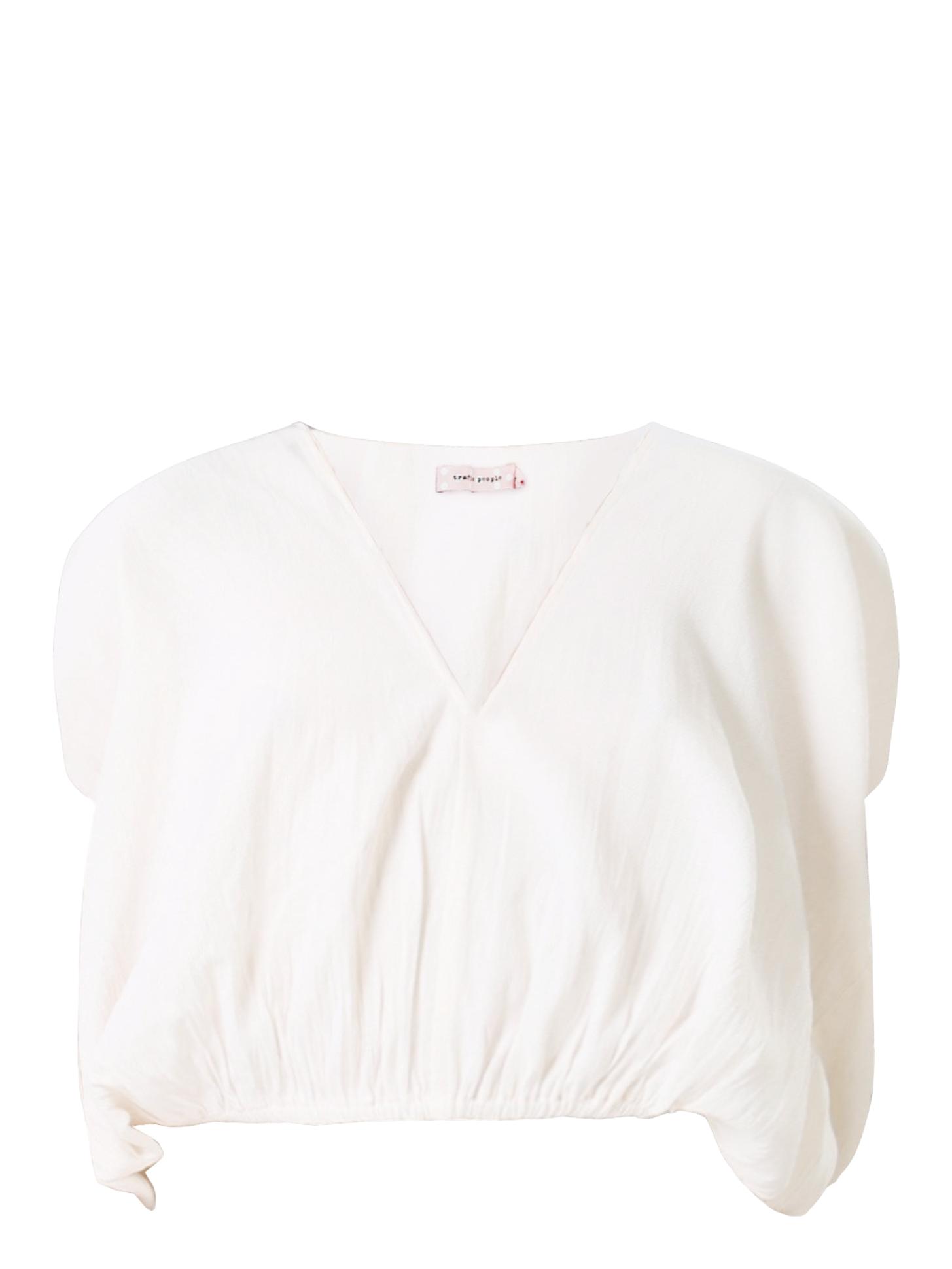 MAISON MARGIELA Maison Margiela Asymmetrical Midi Skirt