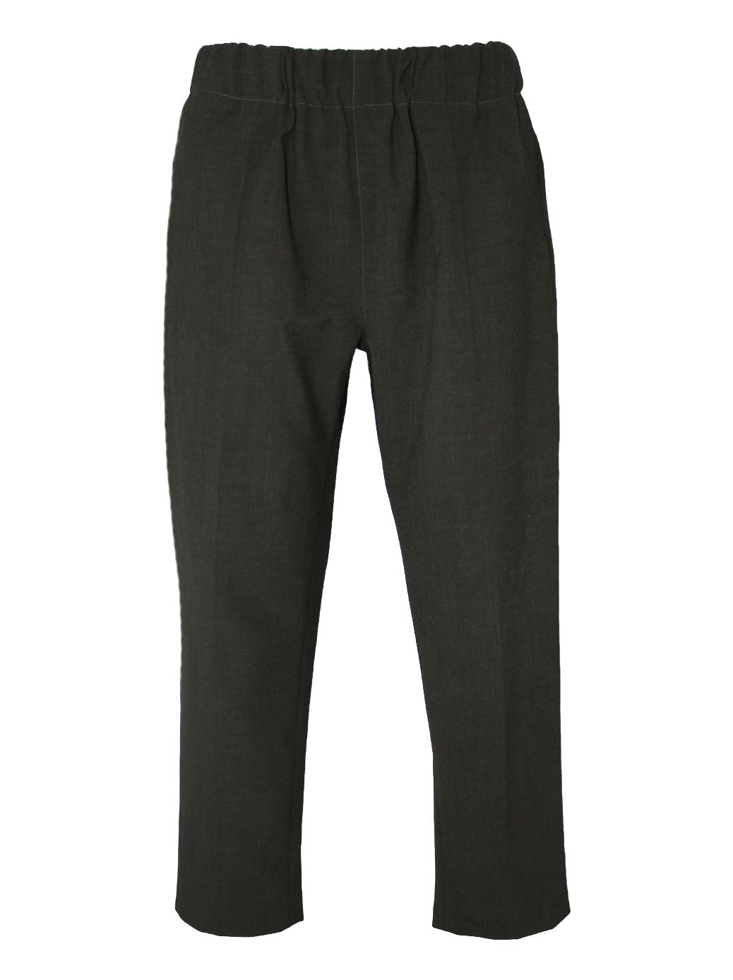 GRAMICCI Gramicci Cotton G-Pants with Integrated Belt