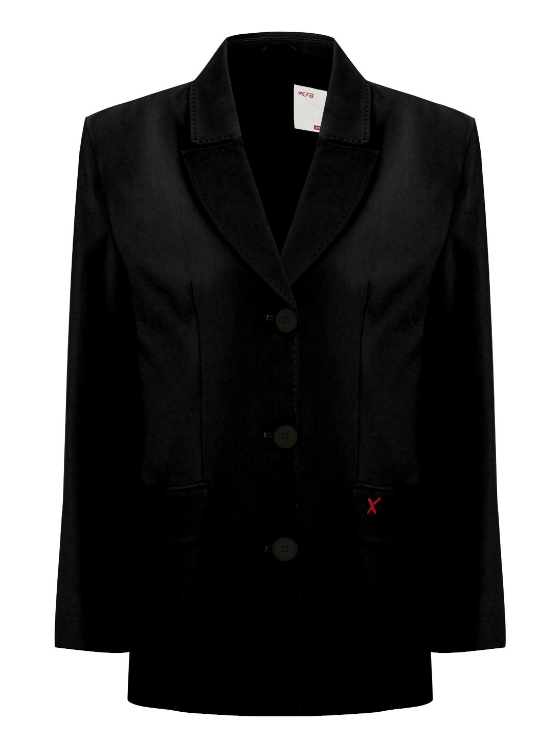 PEUTEREY Peuterey Polyester Jacket