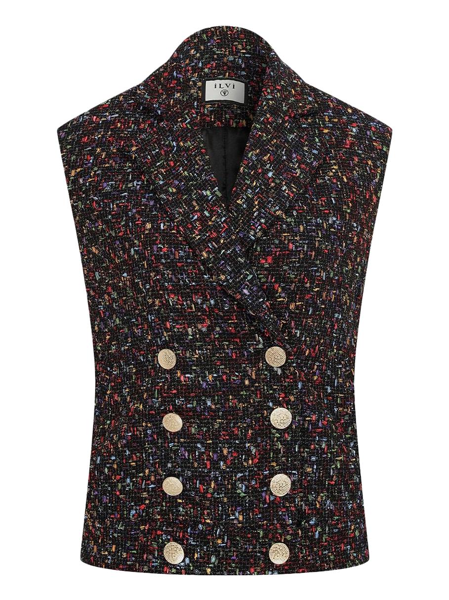 ETRO ETRO Paisley Jacquard Single-Breasted Blazer