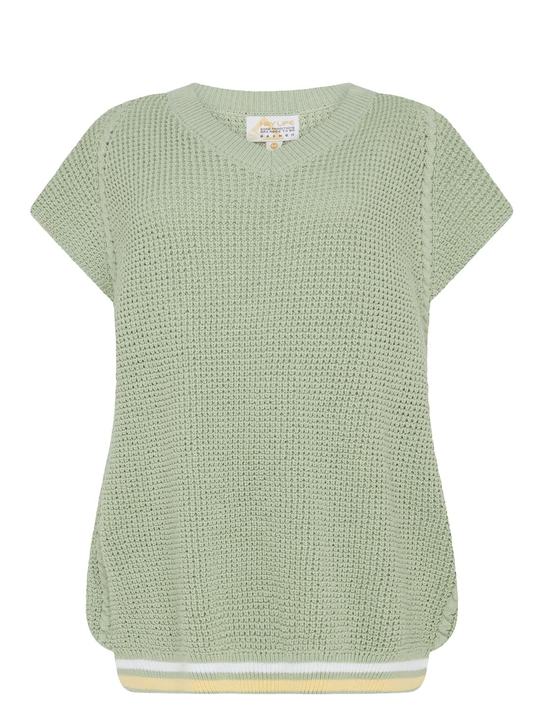 MAX MARA MM Max Mara Knit Top