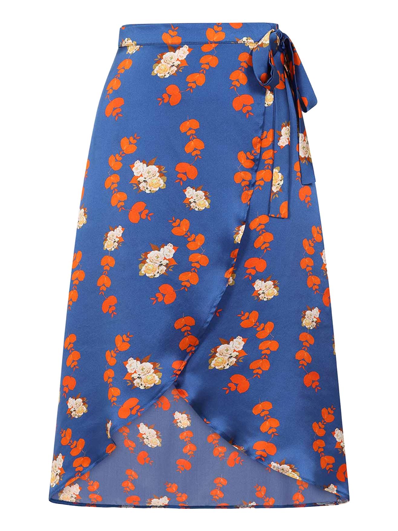 DRIES VAN NOTEN Dries Van Noten Dot Patterned Envelope Shoulder Bag