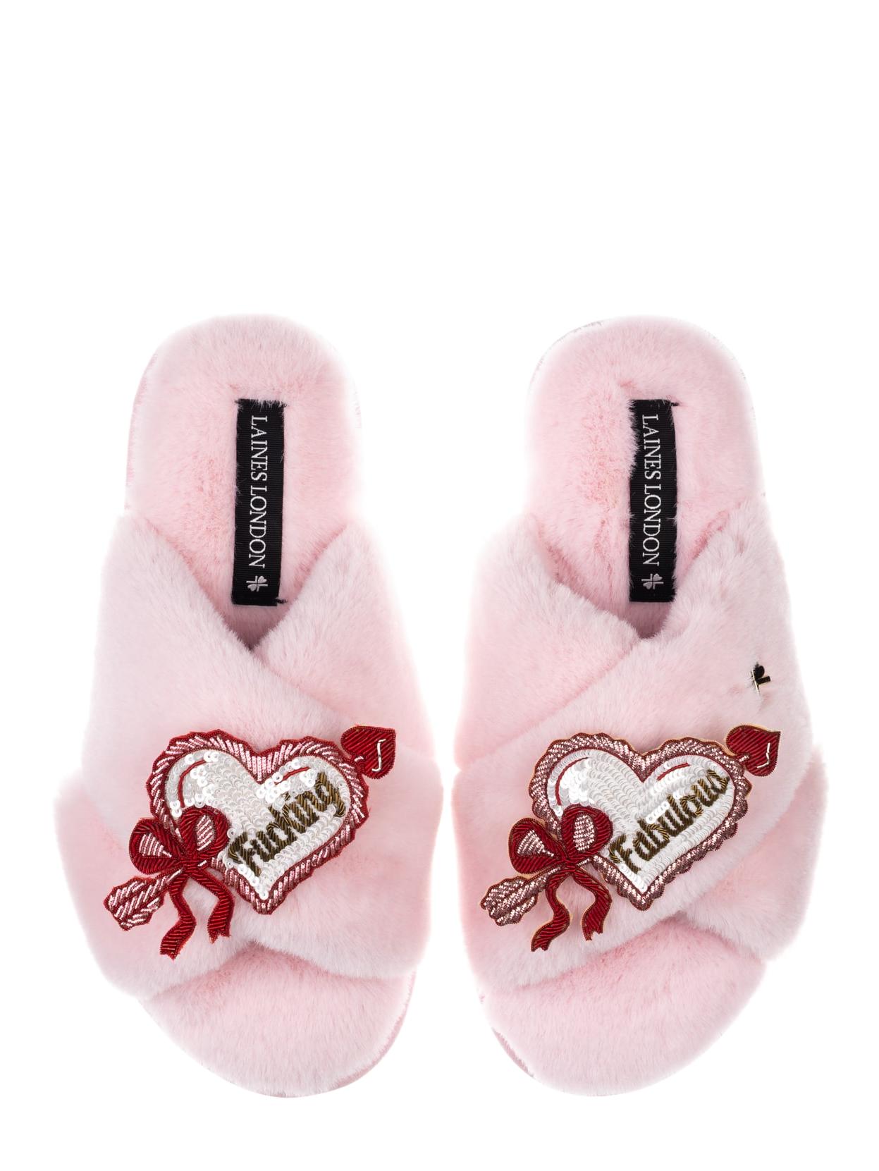 SKIMS SKIMS Sherpa Slipper
