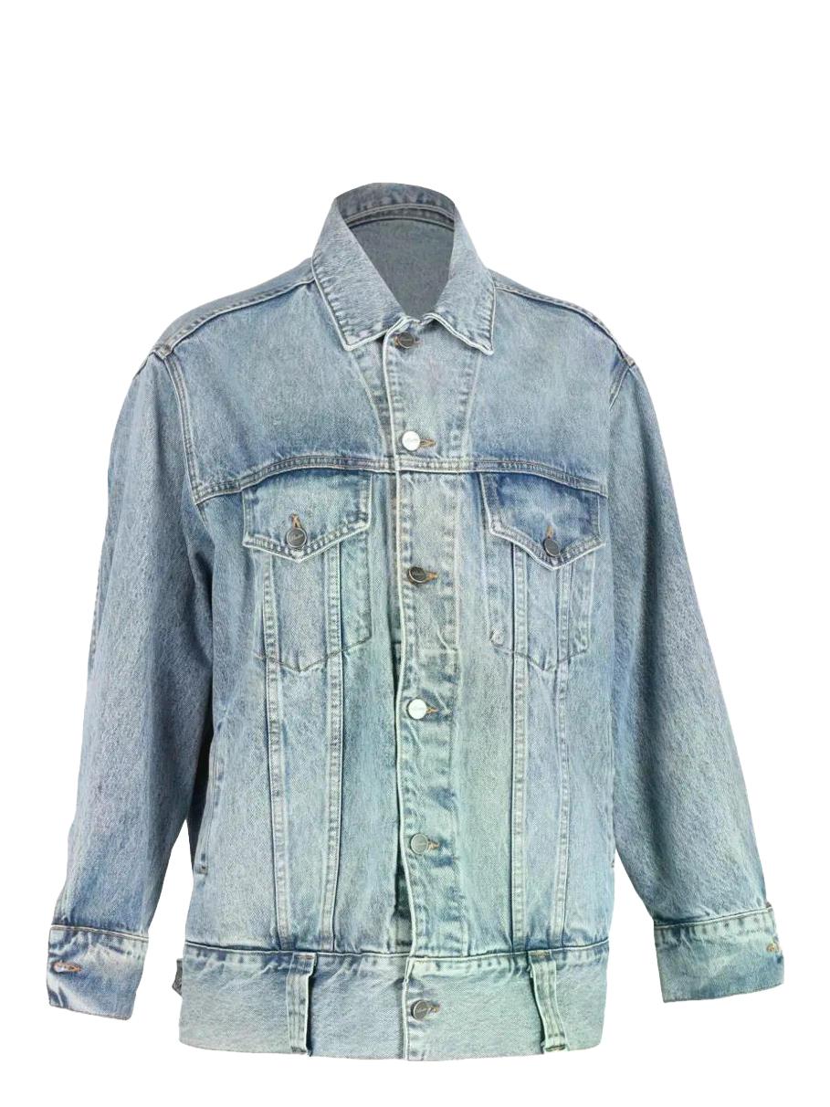 MIU MIU Denim Jeans
