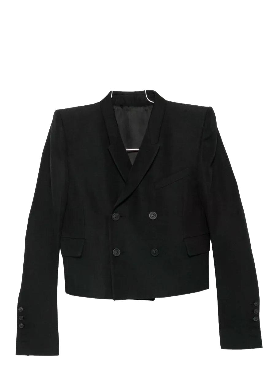 TAGLIATORE Double-Breasted Jacket