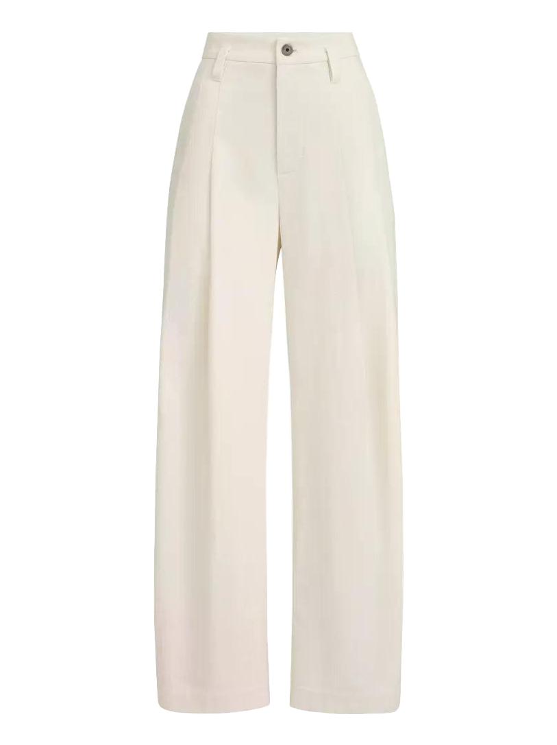 BRUNELLO CUCINELLI Brunello Cucinelli Virgin Wool and Viscose Tricotine Blazer with Monili