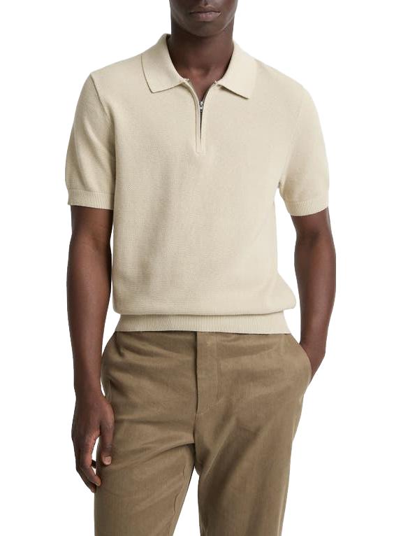 REISS Reiss Reid Premium Interlock Drawstring Shorts