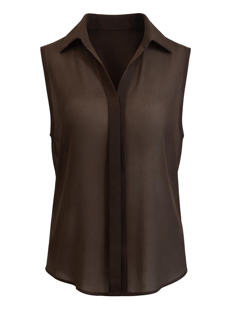 P.A.R.O.S.H Bead-Embellishment Suede Coat