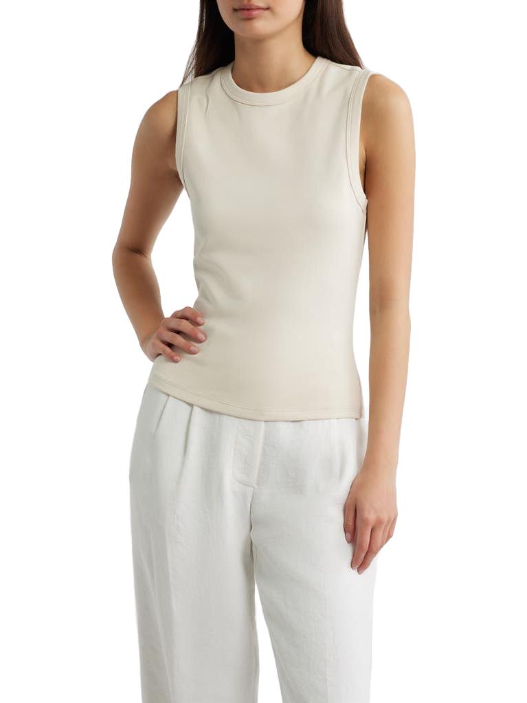 BY MALENE BIRGER Siona Organic Cotton Shorts