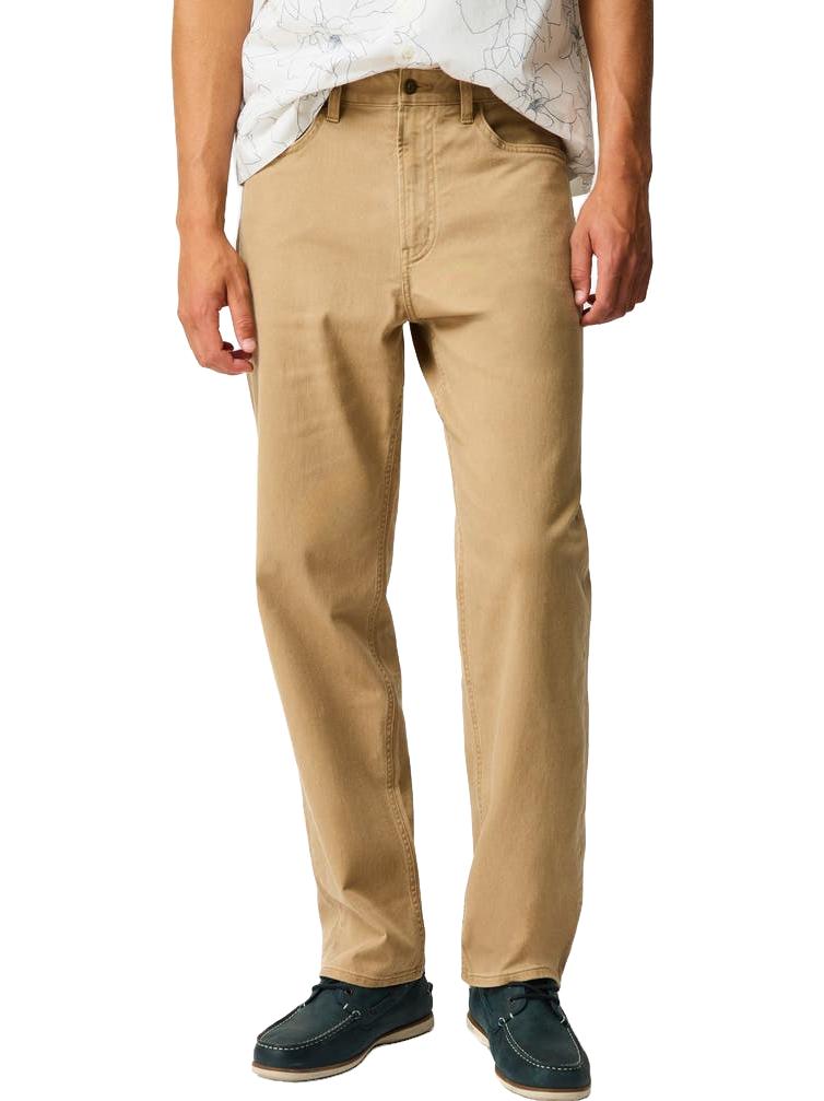 RODD & GUNN Rodd & Gunn Selwyn Straight Leg Jeans