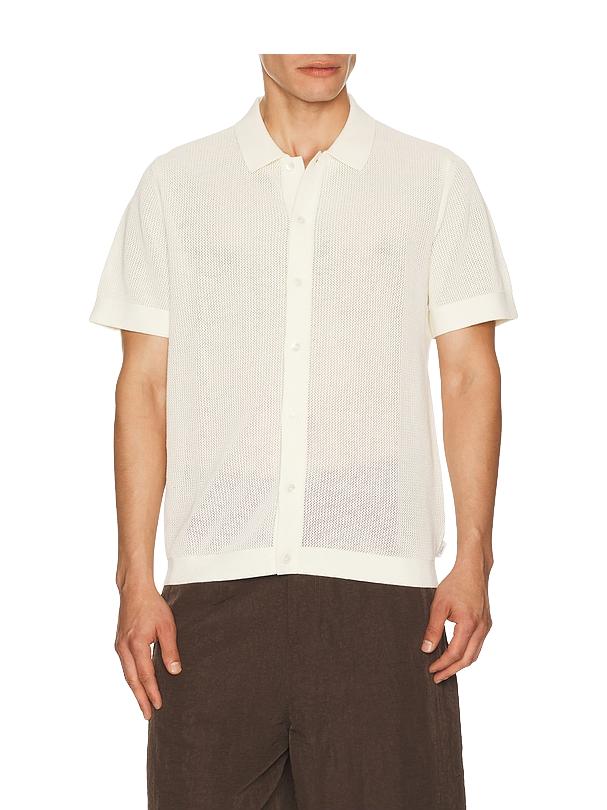 FAHERTY BRAND Faherty Essential Drawstring Short