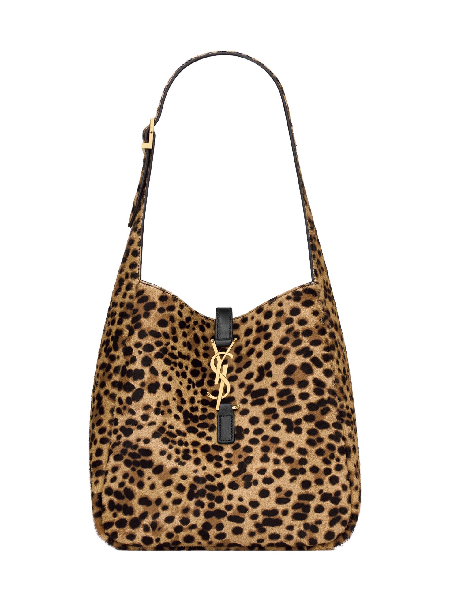 SAINT LAURENT Saint Laurent Le 5 à 7 Bag