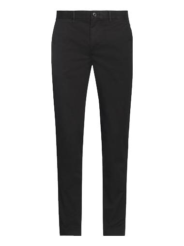 TOMMY HILFIGER TOMMY HILFIGER Cotton Elastane Twill Chino Pants