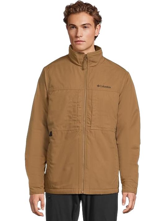 COLUMBIA Columbia Loma Vista III Jacket