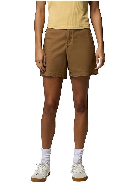 COLUMBIA Columbia ROC Shorts