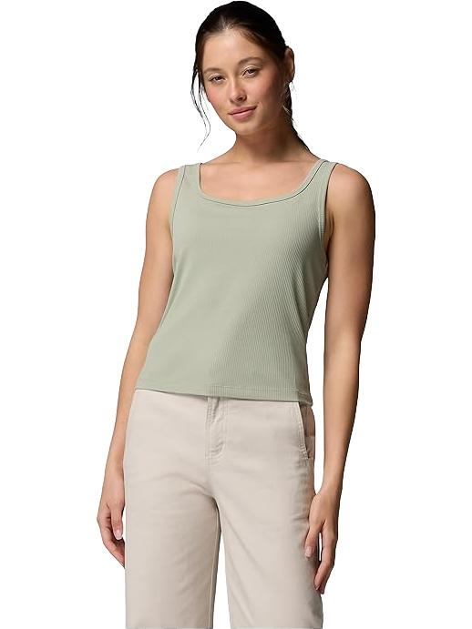 COLUMBIA Columbia Pinetown Canyon Rib Tank