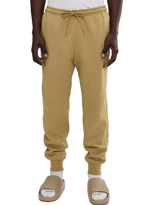 NIKE Nike Club Fleece Joggers with Embroidered Logo