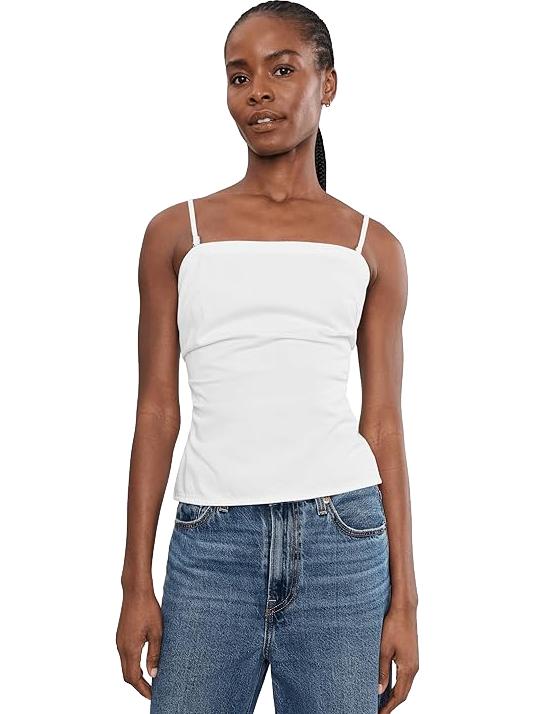 MADEWELL Madewell Sharona Update Tank Top