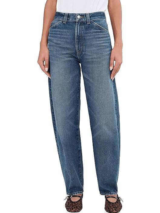 MADEWELL Madewell Balloon Jean